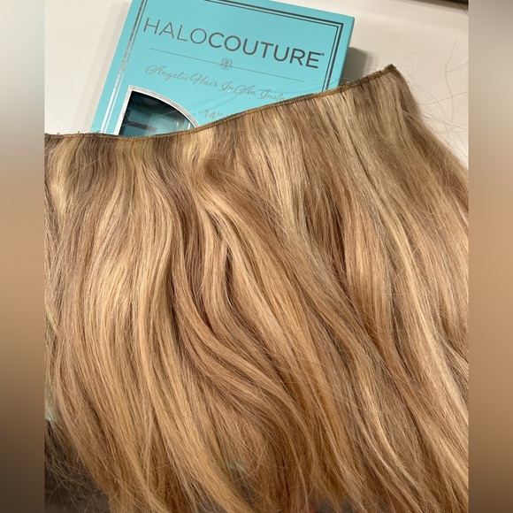 Accessories | Halo 14 Inch Layered Extensions | Poshmark